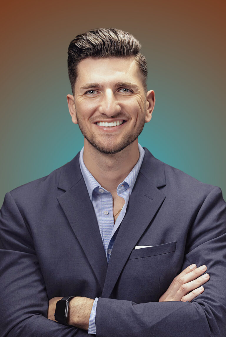 Meet the Team | GenTech Marketing